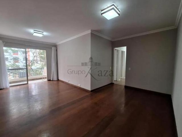 Apartamento Vila Mariana 3 Dormitórios 96m²