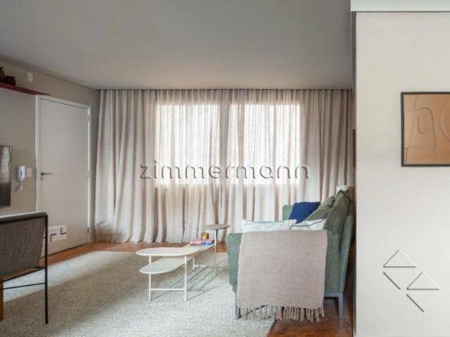 APARTAMENTO VILA MARIANA 3 DORMITÓRIOS 1 SUÍTE 1 VAGA
