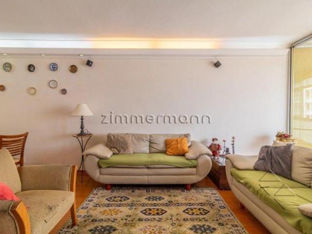 APARTAMENTO VILA MARIANA 3 DORMITÓRIOS 1 SUÍTE 2 VAGAS