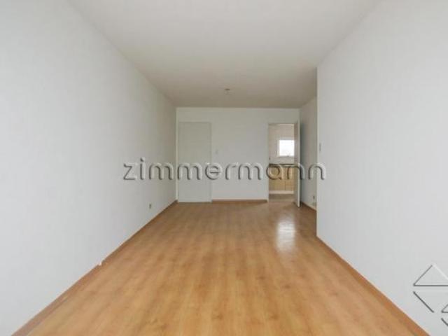 APARTAMENTO VILA MARIANA 3 DORMITÓRIOS, 1 VAGA