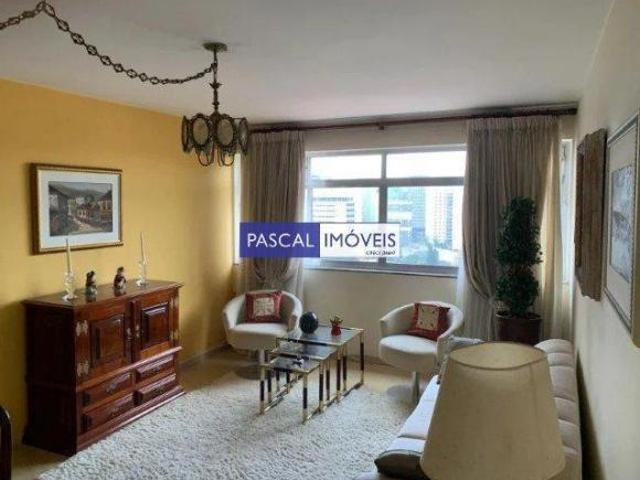 Apartamento Vila Mariana 3 Dormitórios 1 Vaga