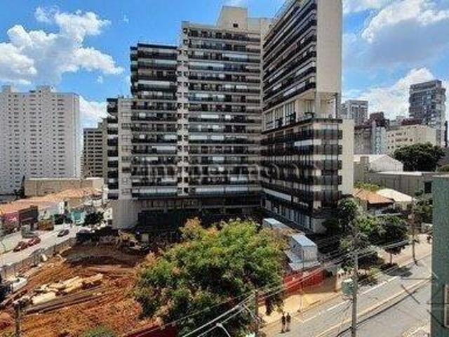 APARTAMENTO VILA MARIANA 3 DORMITÓRIOS 1 VAGA