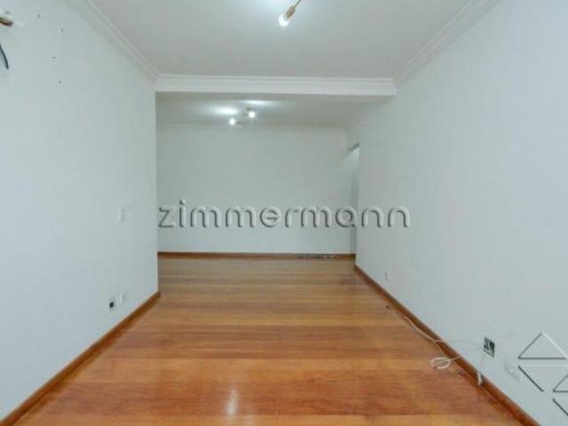 APARTAMENTO VILA MARIANA 3 DORMITÓRIOS 1 VAGA