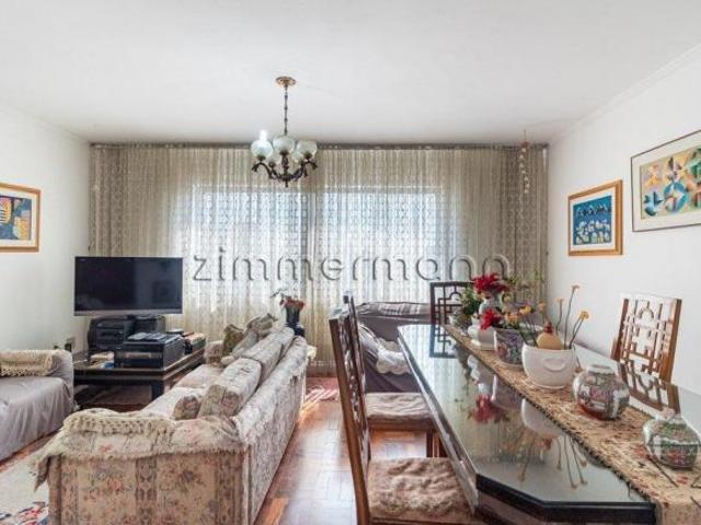 APARTAMENTO VILA MARIANA 3 DORMITÓRIOS 1 VAGA