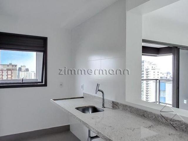 APARTAMENTO VILA MARIANA 3 DORMITÓRIOS 1 VAGA