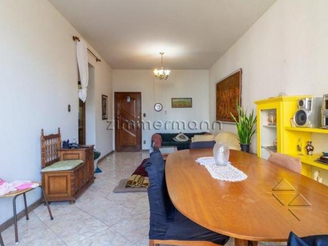 APARTAMENTO VILA MARIANA 3 DORMITÓRIOS 1 VAGA