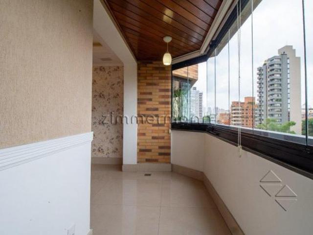 APARTAMENTO VILA MARIANA 3 DORMITÓRIOS 1 VAGA