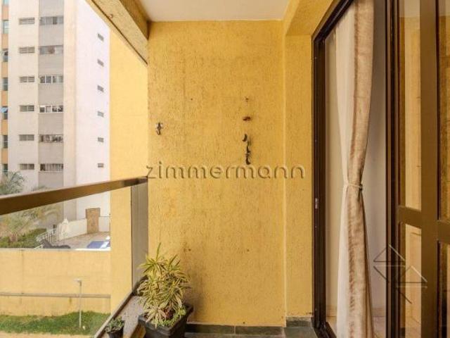 APARTAMENTO VILA MARIANA 3 DORMITÓRIOS 1 VAGA
