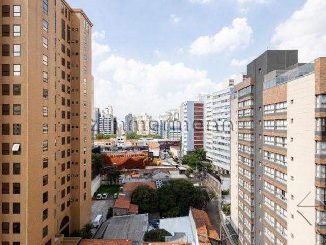 APARTAMENTO VILA MARIANA 3 DORMITÓRIOS 1 VAGA