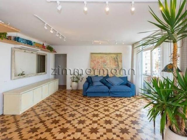 APARTAMENTO VILA MARIANA, 3 DORMITÓRIOS, 1 VAGA
