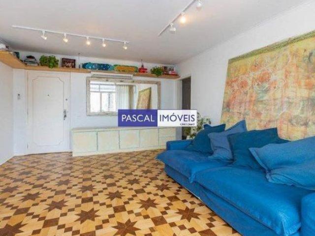 Apartamento Vila Mariana 3 Dormitórios 1 Vaga