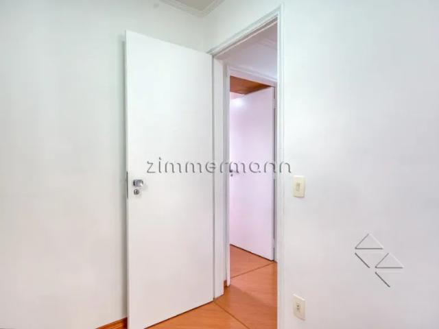Apartamento vila mariana 3 dormitórios 1 vaga