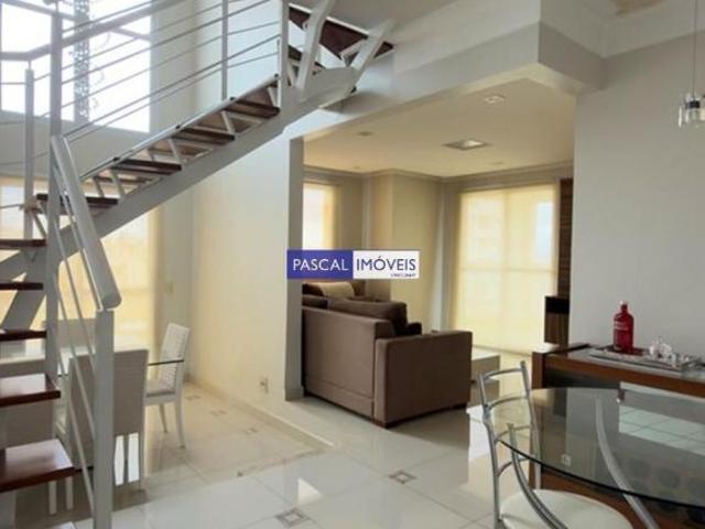 Apartamento Vila Mariana 3 Dormitórios 2 Vagas