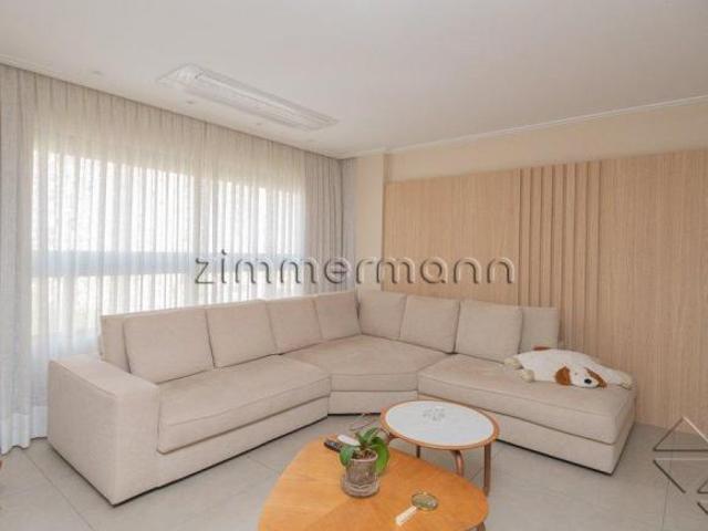 APARTAMENTO VILA MARIANA 3 DORMITÓRIOS 3 VAGAS