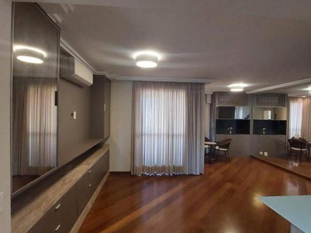 Apartamento Vila Mariana, 3 quartos sendo 1 suite, 3 vagas, 116m²