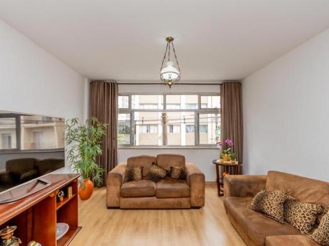 Apartamento Vila Mariana 3 Quartos 120 m² 1 Vaga Venda / Compra