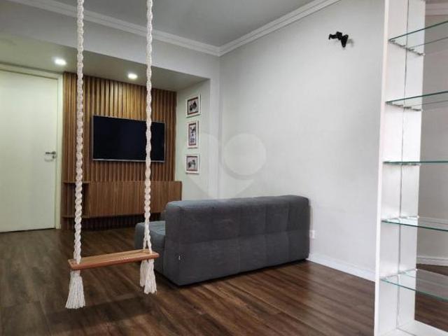Apartamento Vila Mariana 3 Quartos 2 Vagas Venda / Compra