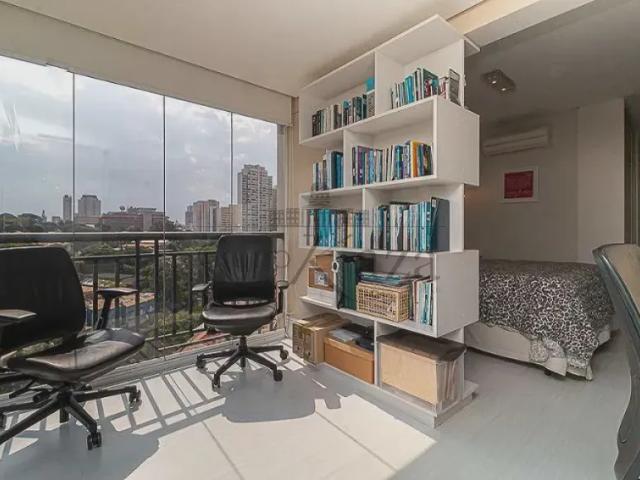Apartamento Vila Mariana 3 Suítes 184m²