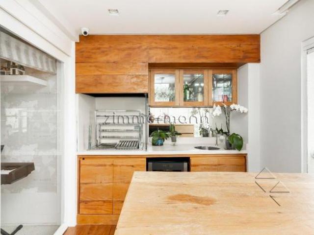 APARTAMENTO VILA MARIANA 3 SUÍTES 3 VAGAS