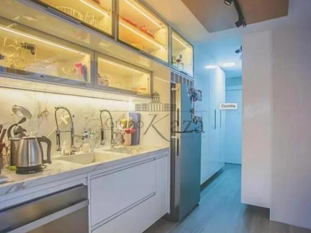 Apartamento Vila Mariana 3 Suítes 162m²