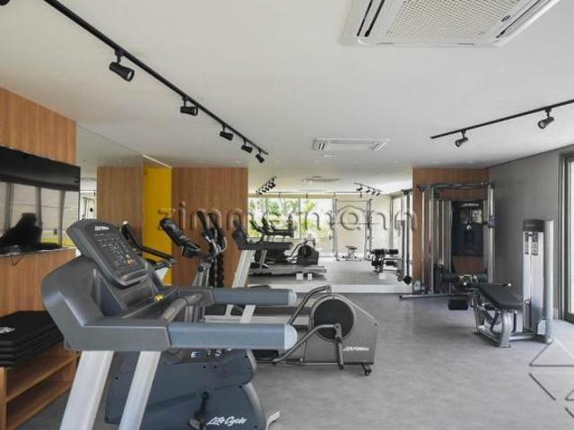APARTAMENTO VILA MARIANA 3 SUÍTES
