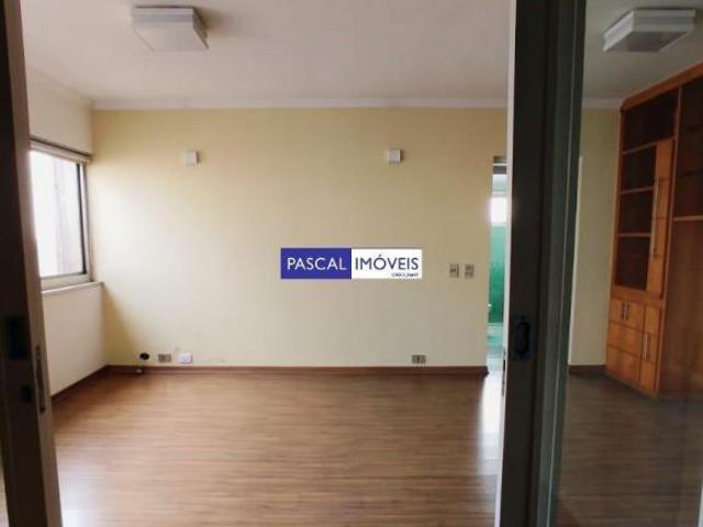 Apartamento Vila Mariana 02 dormitórios 01 vaga