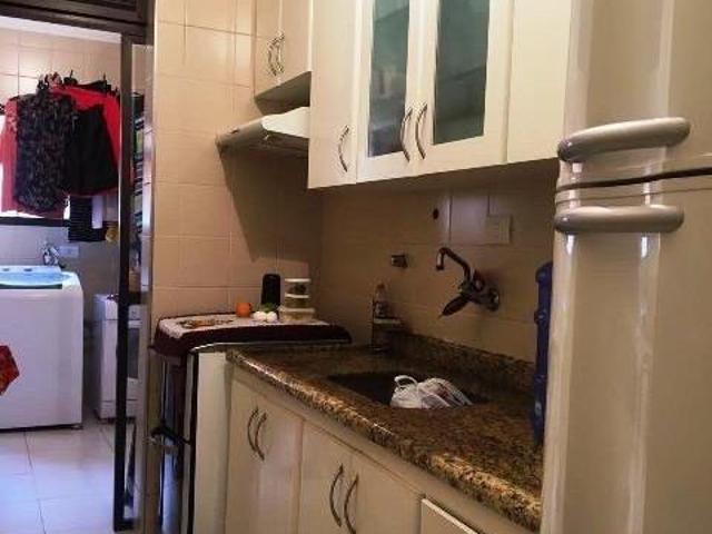 Apartamento Vila Mariana 03 dormitórios 01 vaga