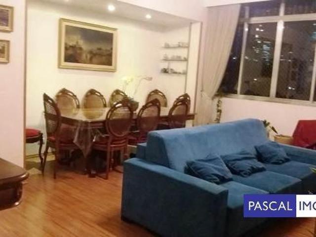 Apartamento Vila Mariana 03 dormitórios 01 vaga