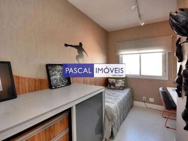 Apartamento Vila Mariana 03 Dormitórios 02 vagas