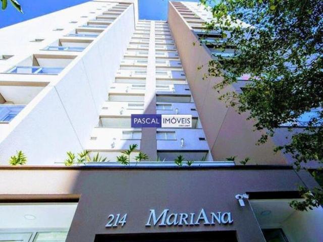 Apartamento Vila Mariana 03 Dormitórios 02 vagas