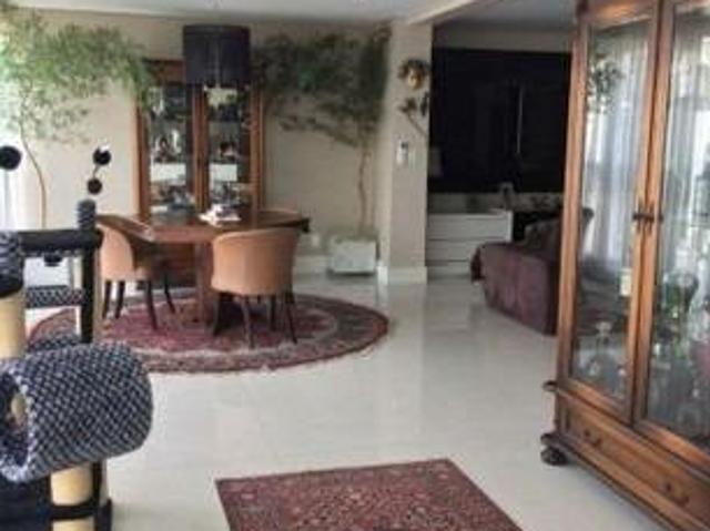 APARTAMENTO VILA MARIANA