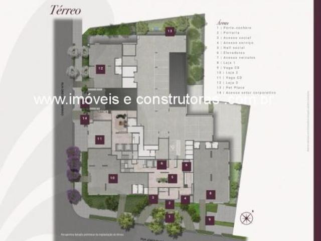 Apartamento Vila Mariana 123 m² 2 suítes 2 vagas + Depósito
