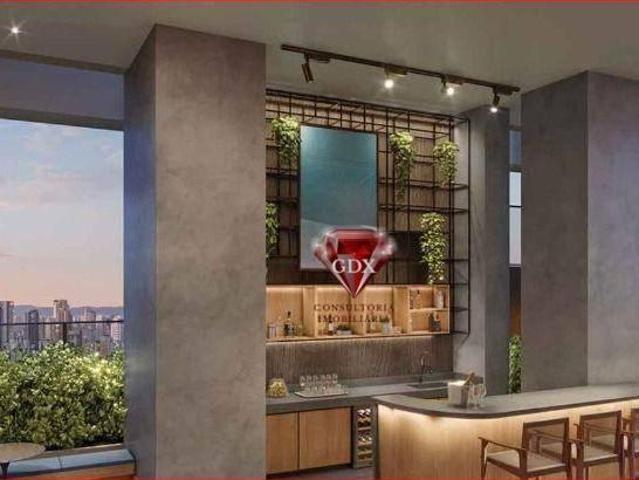 Apartamento Vila Mariana