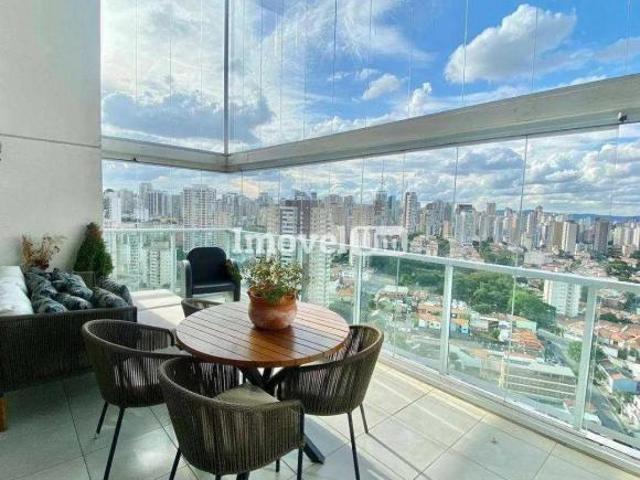 Apartamento Vila Mariana