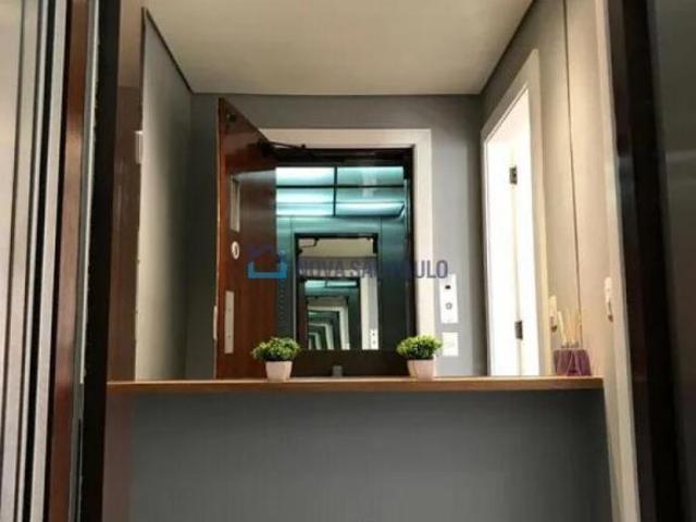 Apartamento Vila Mariana. 157 m², 4 dormitórios, 3 vagas e lazer