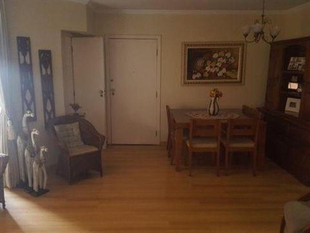 APARTAMENTO VILA MARIANA