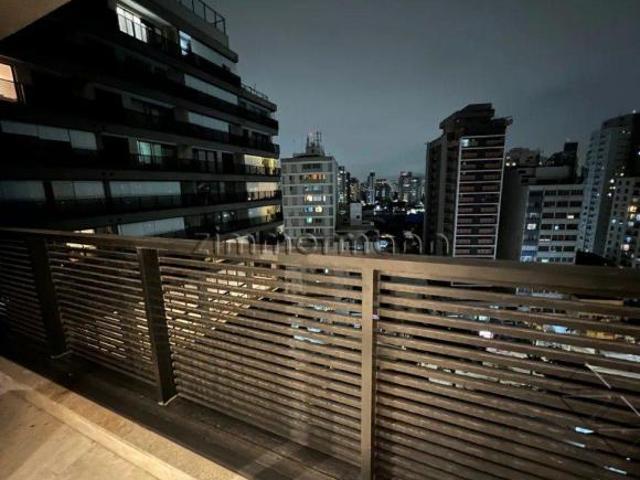 APARTAMENTO VILA MARIANA, 1 DORMITORIO, 1 VAGA