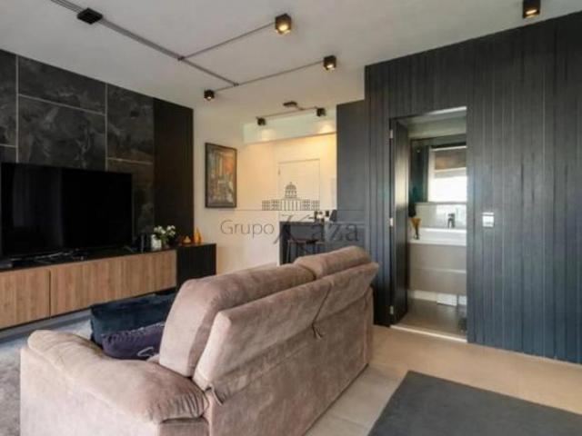 Apartamento Vila Mariana 1 Dormitório 66m²