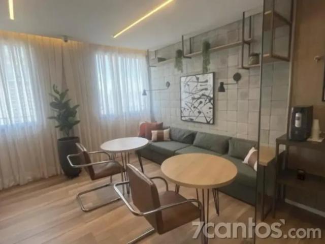 Apartamento, Vila Mariana, 1 Quarto