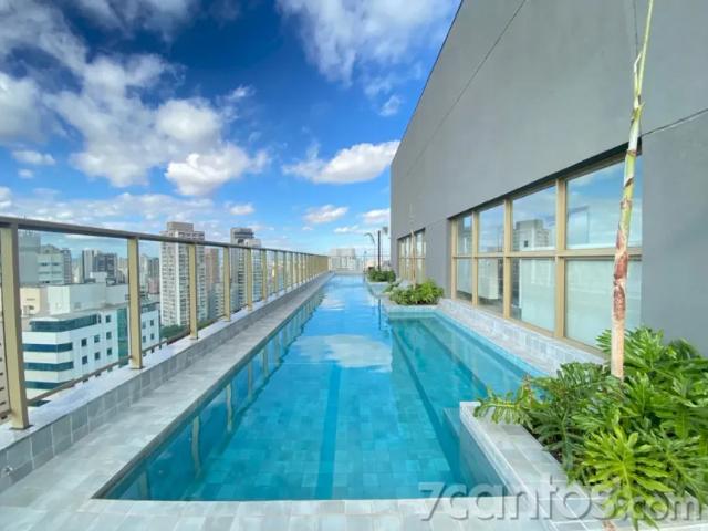 Apartamento, Vila Mariana, 1 Quarto