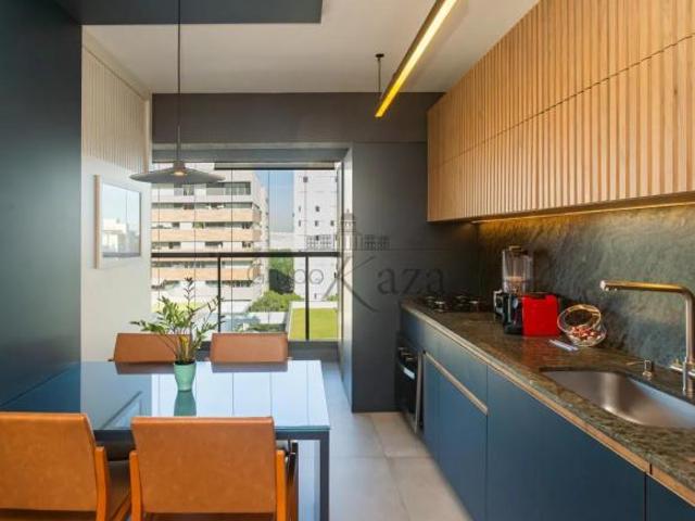 Apartamento Vila Mariana 1 Suíte 98m²