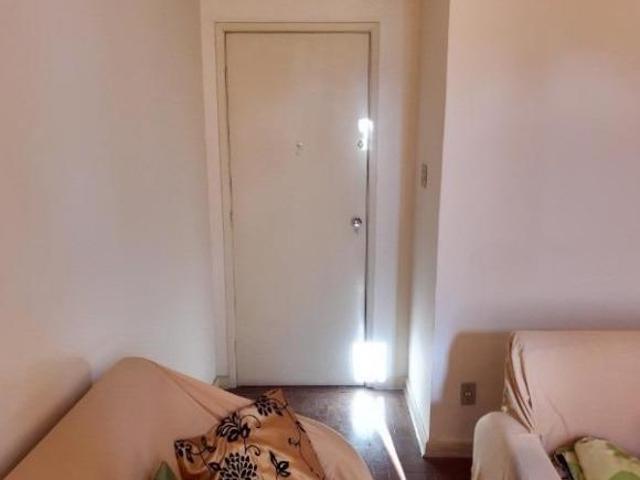 APARTAMENTO VILA MARIANA
