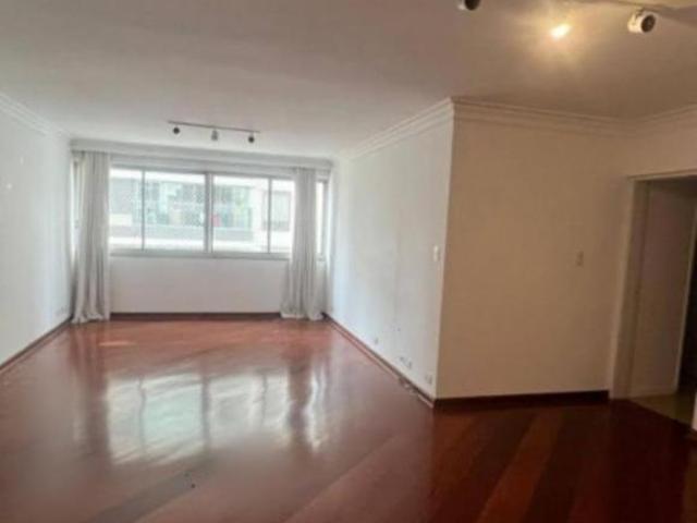 APARTAMENTO VILA MARIANA!