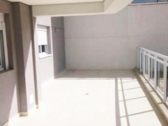 APARTAMENTO VILA MARIANA