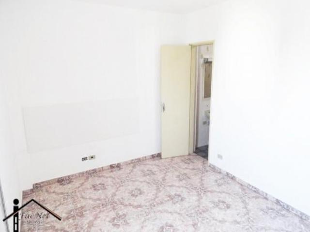 APARTAMENTO VILA MARIANA