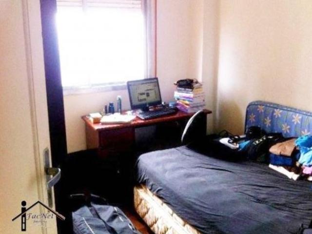 APARTAMENTO VILA MARIANA
