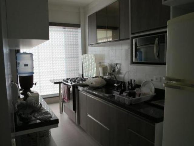 APARTAMENTO VILA MARIANA