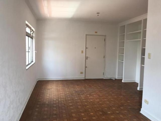 APARTAMENTO VILA MARIANA