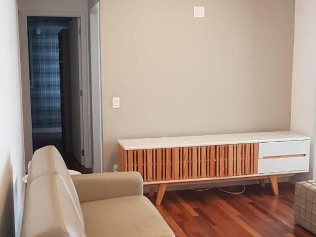 APARTAMENTO VILA MARIANA