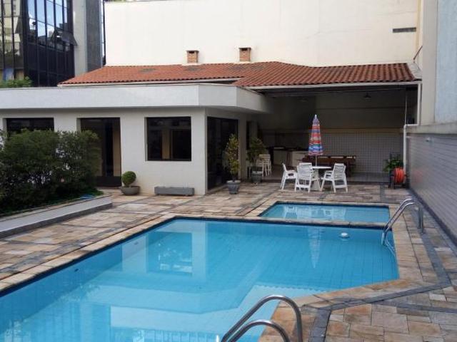 APARTAMENTO VILA MARIANA